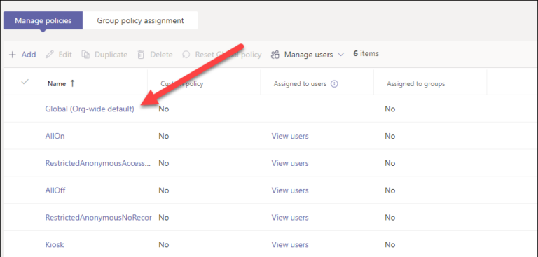 A quick guide to Watermarks in Teams – Modern Workplace.site