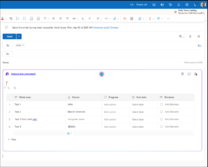 How to enable and work with Microsoft Loop – Modern Workplace.site