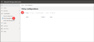 How to enable and work with Microsoft Loop – Modern Workplace.site
