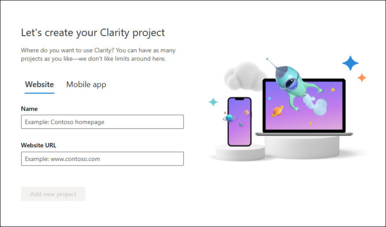 How to monitor SharePoint sites with Microsoft Clarity – Modern ...