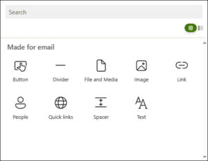How to send SharePoint News post via email – Modern Workplace.site